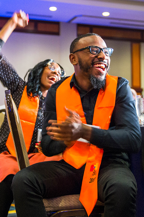 BUILD in Your Community