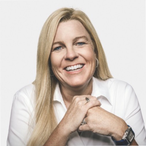 BUILD Boston Introduces Trish Walker as New Board Chair