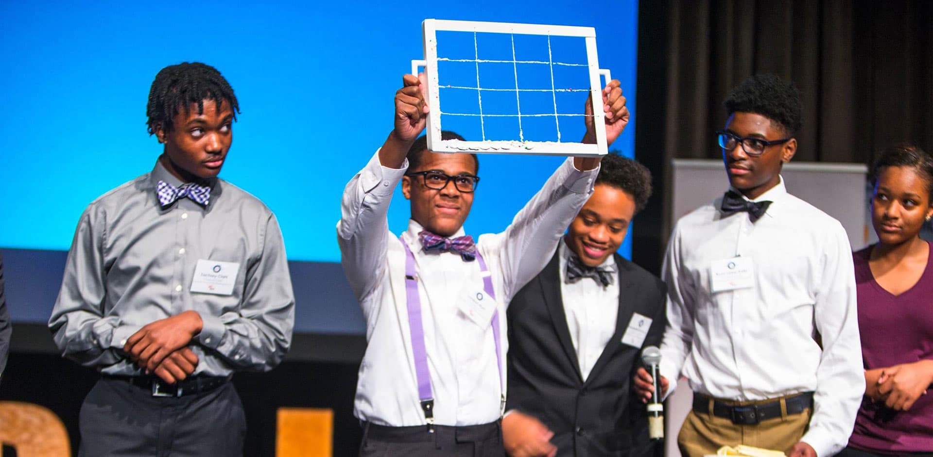 BUILD Metro DC: Fostering Success Through Entrepreneurship