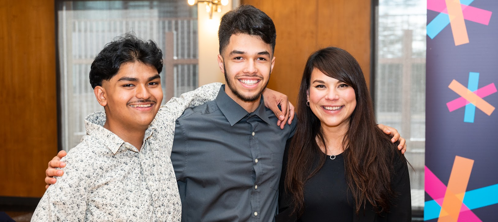 BUILD Your Way Back to School - BUILD