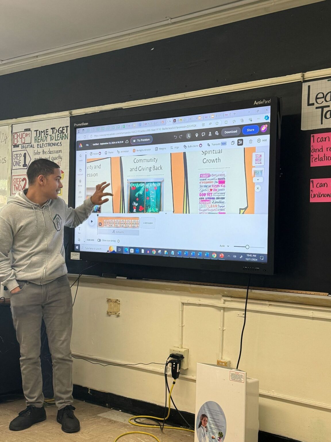 BUILD and Adobe Partner to Bridge The Digital Divide - BUILD